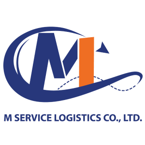 M SERVICE LOGISTICS - logistics
